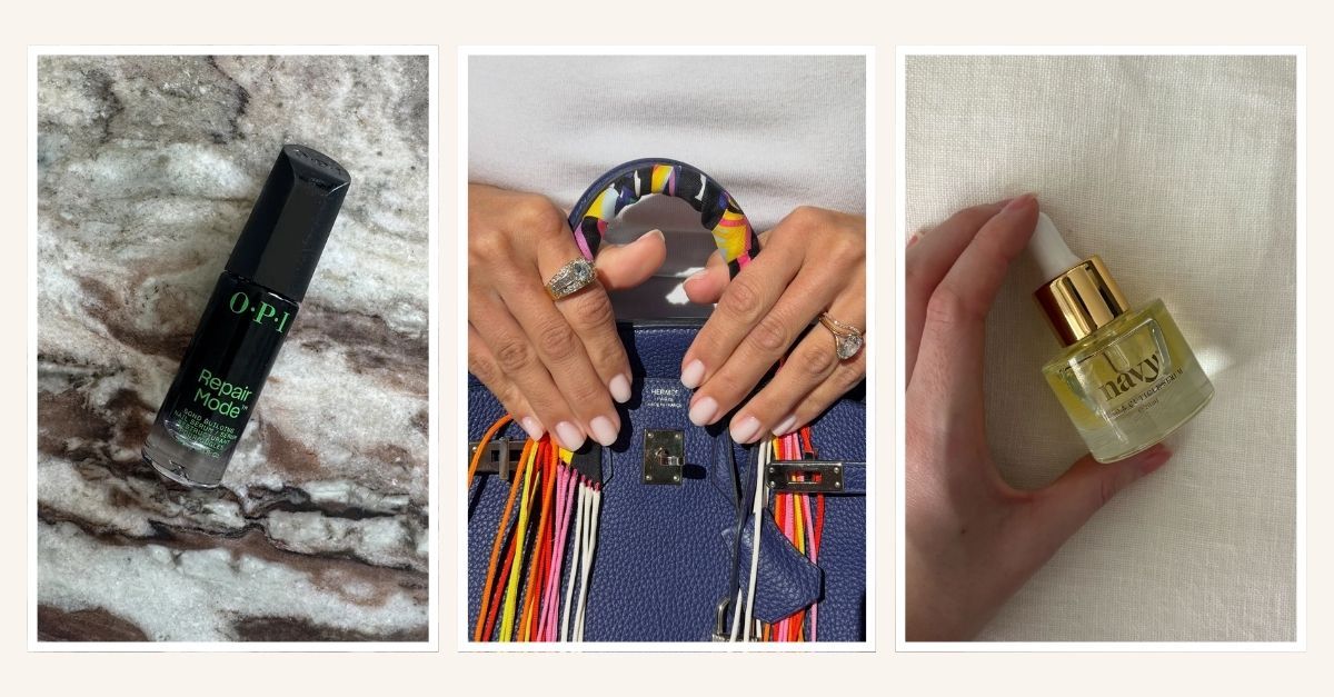 7 Best Nail Serums to Restore Weak Nails and Minimise Damage | Who What ...