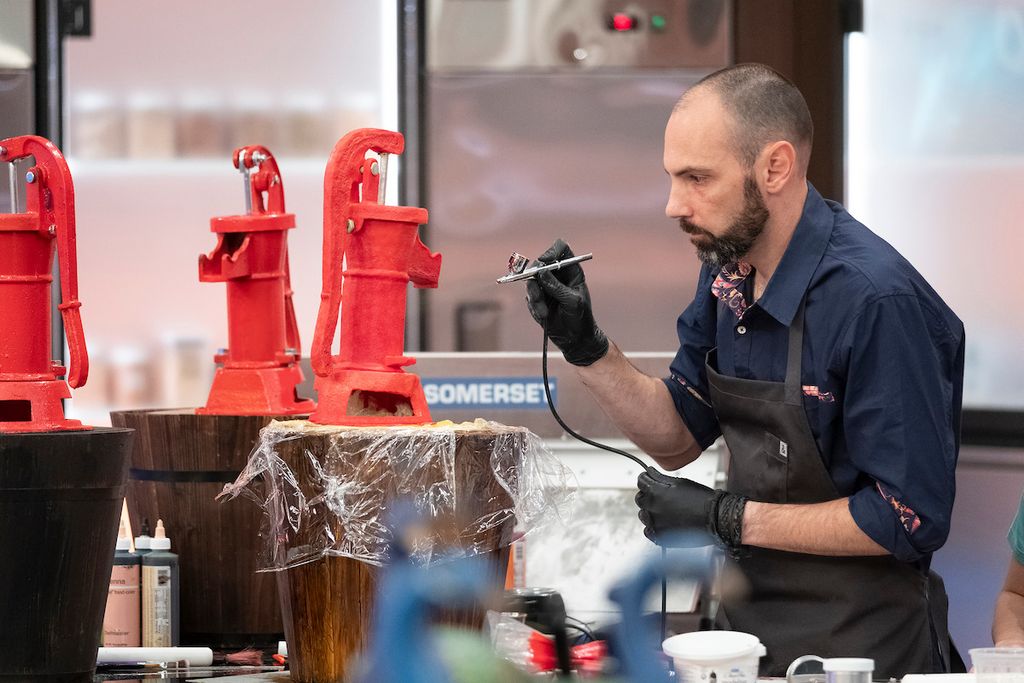 Is It Cake season 3: release date, bakers, host, and more | What to Watch