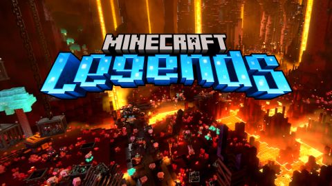 Minecraft Legends for Xbox & PC: Trailers, release date, and everything ...