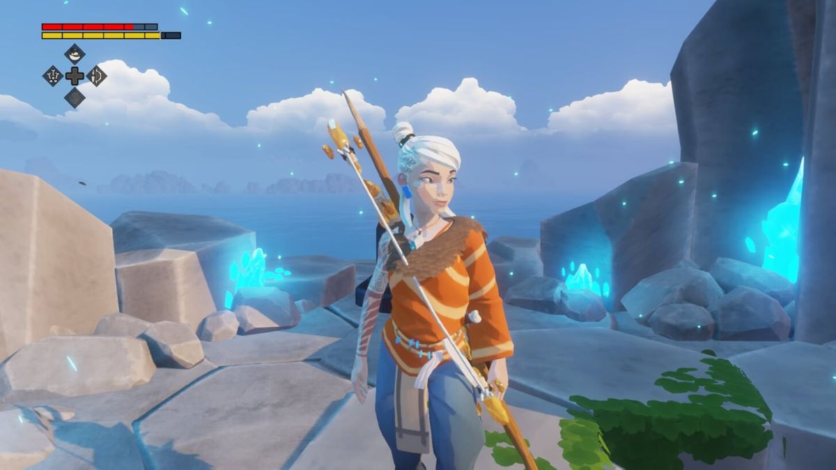 Tips and tricks for Windbound | Windows Central