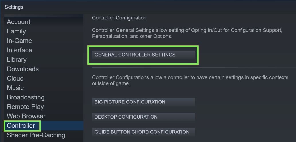How to use a PS4 controller on Steam | Tom's Guide
