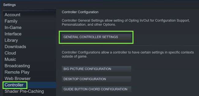 How to use a PS4 controller on Steam | Tom's Guide