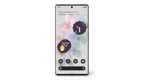 The best Google Pixel 6 deals | Creative Bloq