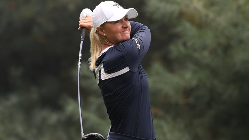 'I Was Scared I’d Lose It Completely In The Middle Of A Course Where I ...