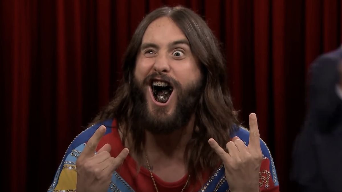 Ooh Yeeah! A 'Macho Man' Randy Savage Biopic Is Coming, And I Know 6 ...