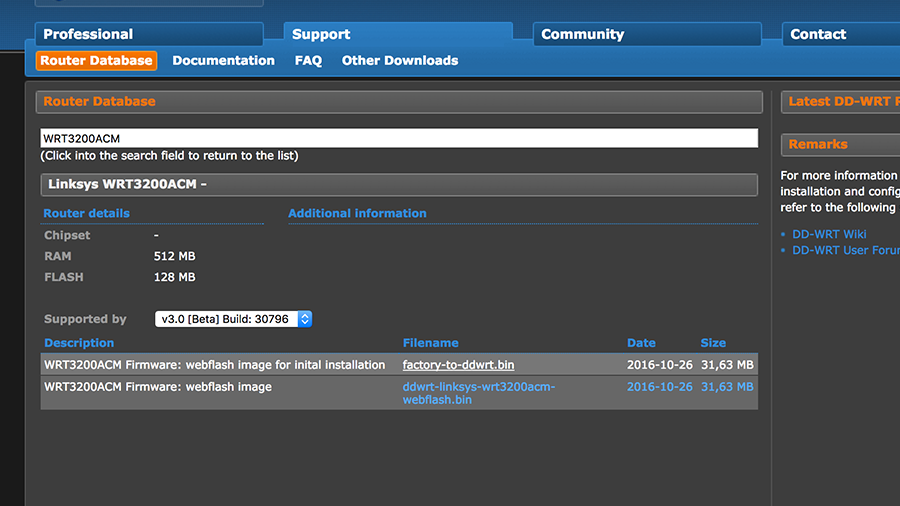 How to install custom firmware on your router | TechRadar