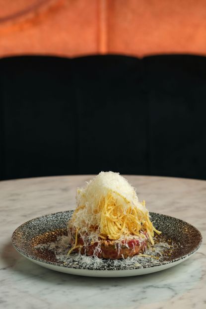 Cafe Kitty is Soho's new theatre-land restaurant | Wallpaper*