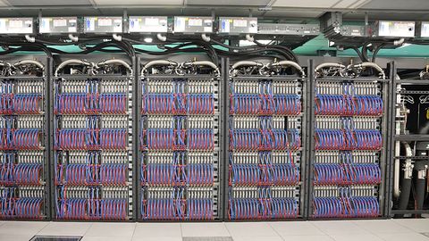 Want to see what an Exaflop supercomputer looks like (and how it is ...