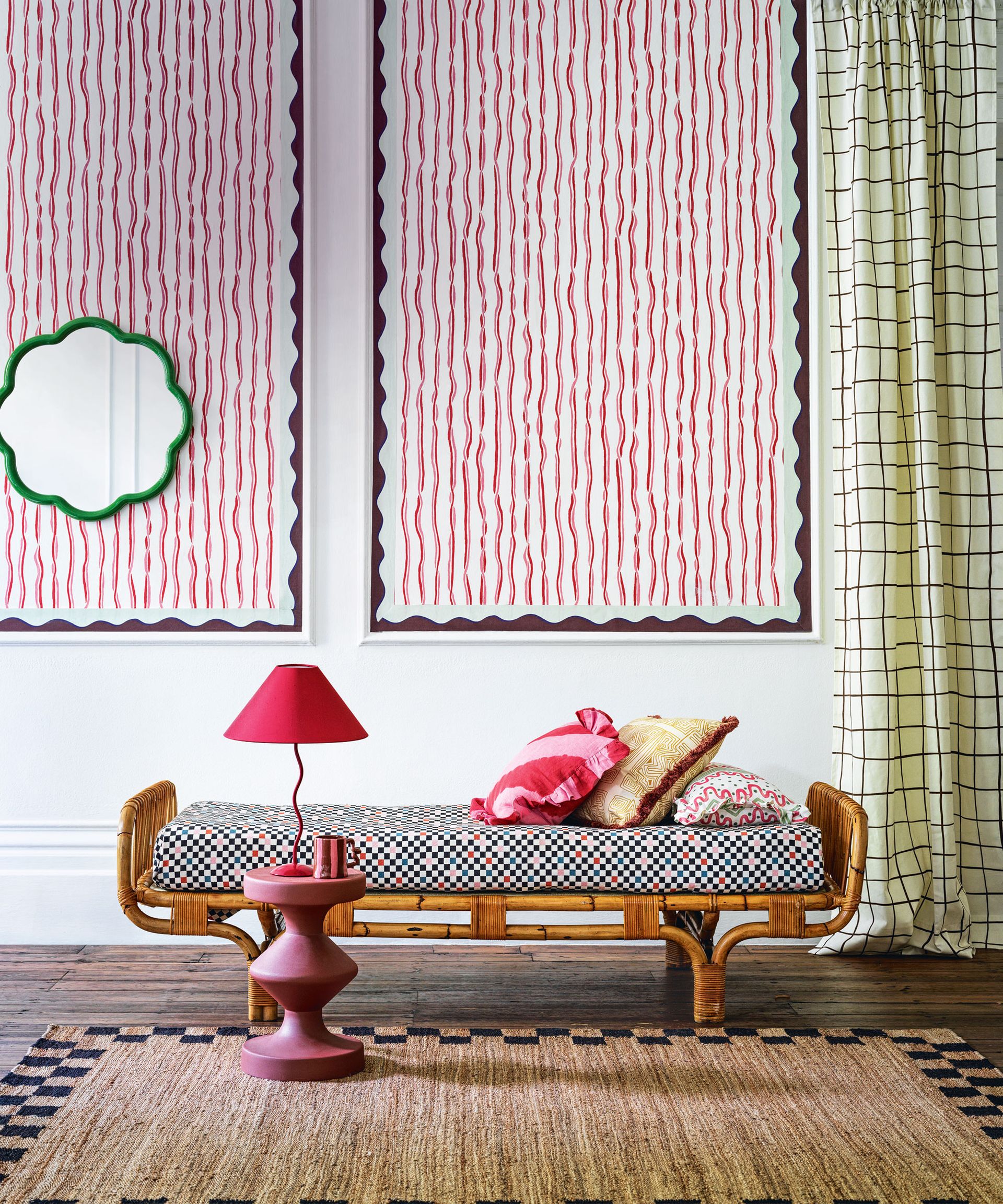 7 couch alternatives that are just as cozy as a sofa | Homes and Gardens