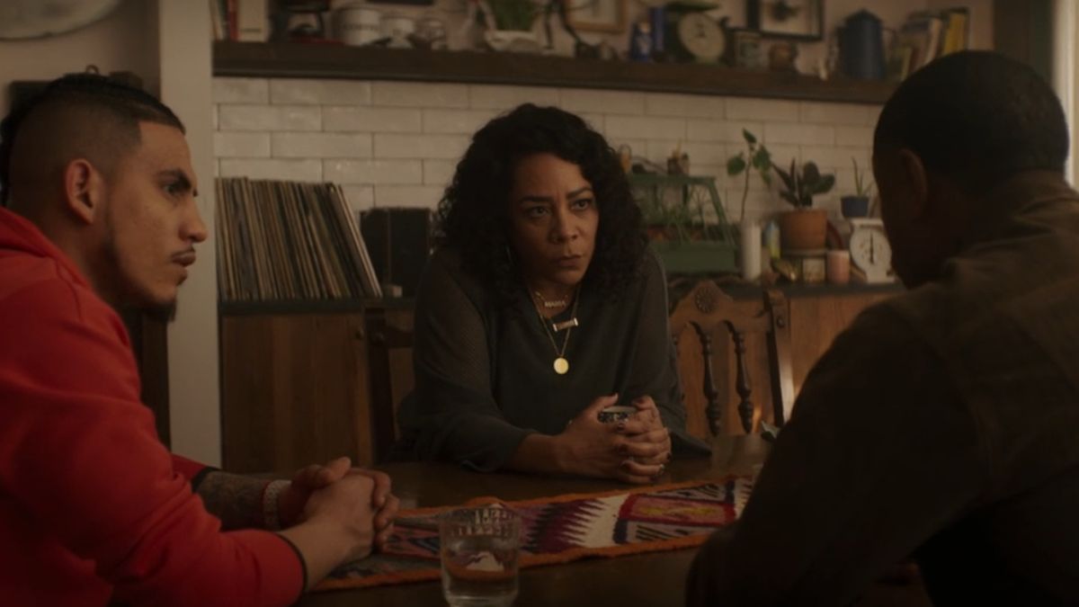 Creed III: The Cast List, Including Michael B. Jordan And Jonathan ...