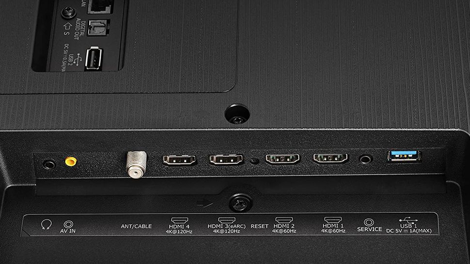 Hisense U8H Mini-LED TV review | Tom's Guide