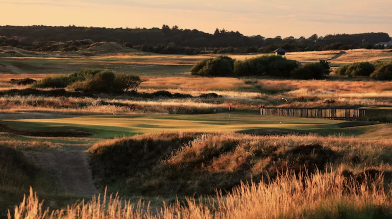 20 Of The World's Most Famous Golf Courses | Golf Monthly