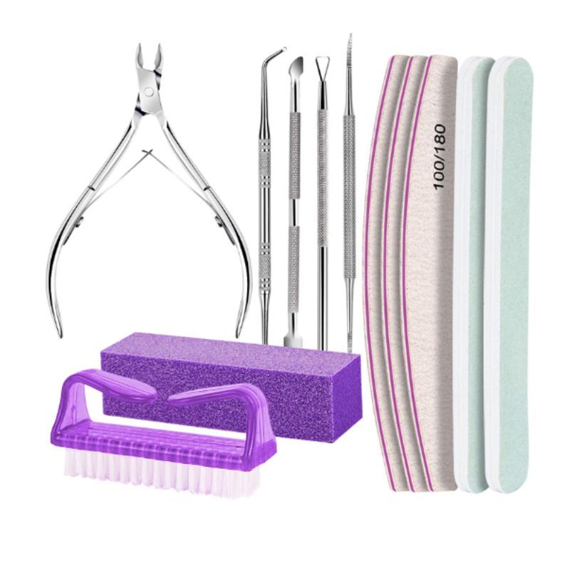 A complete guide to BIAB nails - plus our beauty ed's review | Woman & Home