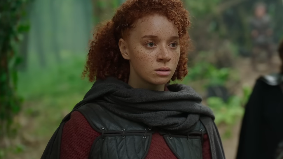 Willow Cast: Where You've Seen The Actors From The Fantasy Show Before ...