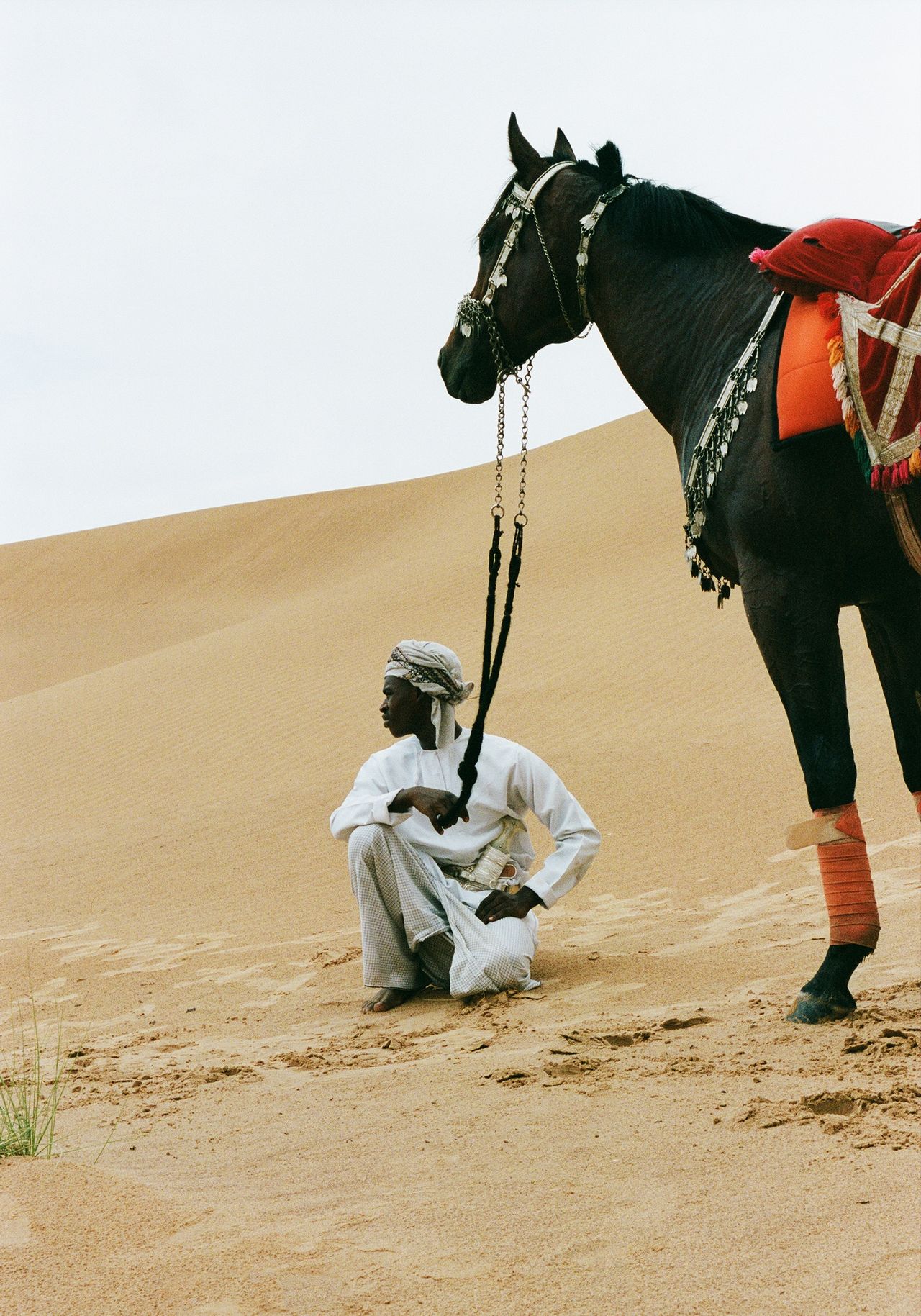 Omani tourism is booming and this one-of-a-kind hotel — with exquisite ...