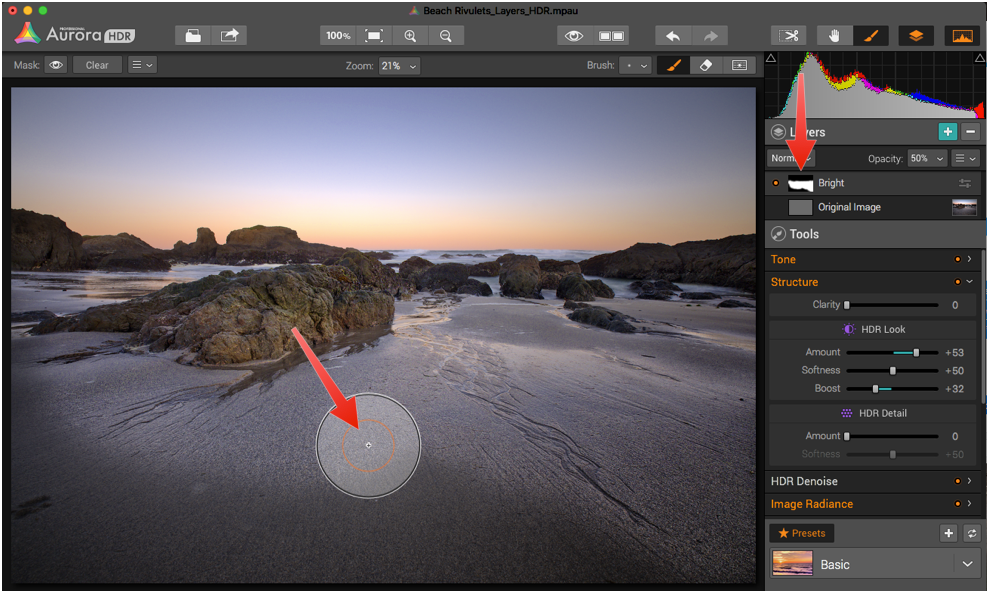 How to create HDR photos with Aurora HDR [ebook excerpt] | iMore