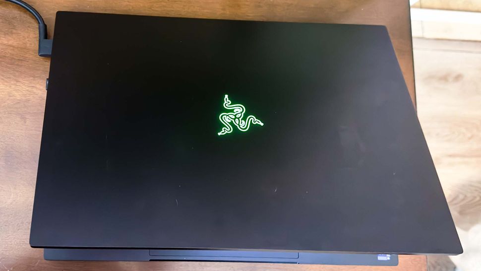Razer Blade 18 (2024) review: This is big | Tom's Guide
