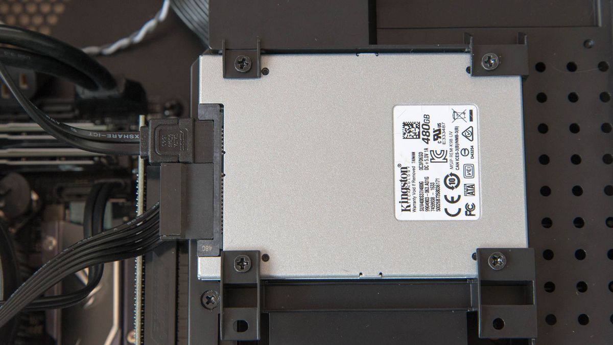 How to build a console: our ultimate living room game machine DIY guide ...