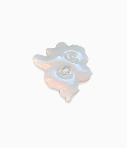 Discover Shiqi Fu’s dreamy, cloud-like jewellery | Wallpaper*