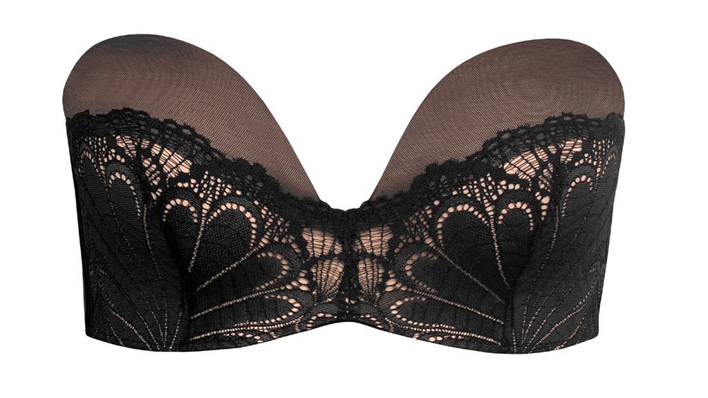 Wonderbra Ultimate Strapless Bra Review: Is it as wonderful as the name ...