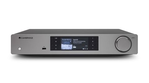 Adding a music streamer to my hi-fi system has been a revelation (and a ...