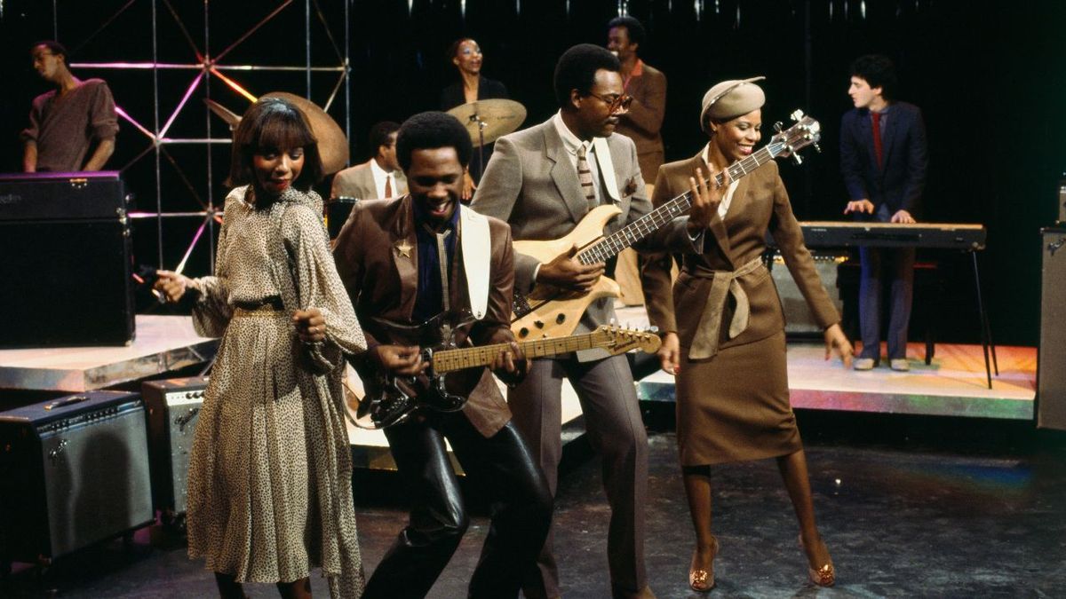 Nile Rodgers on what made Bernard Edwards a bass genius | Guitar World