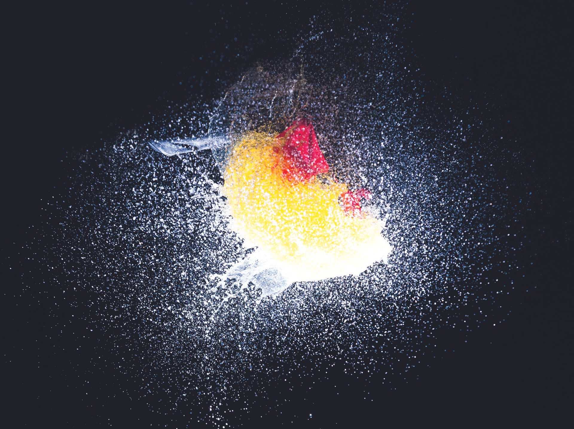 How to capture fast moving events | Digital Camera World