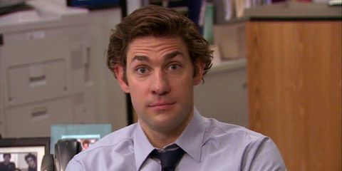 Why Being Forever Known As The Office's Jim Is 'One Of The Greatest ...
