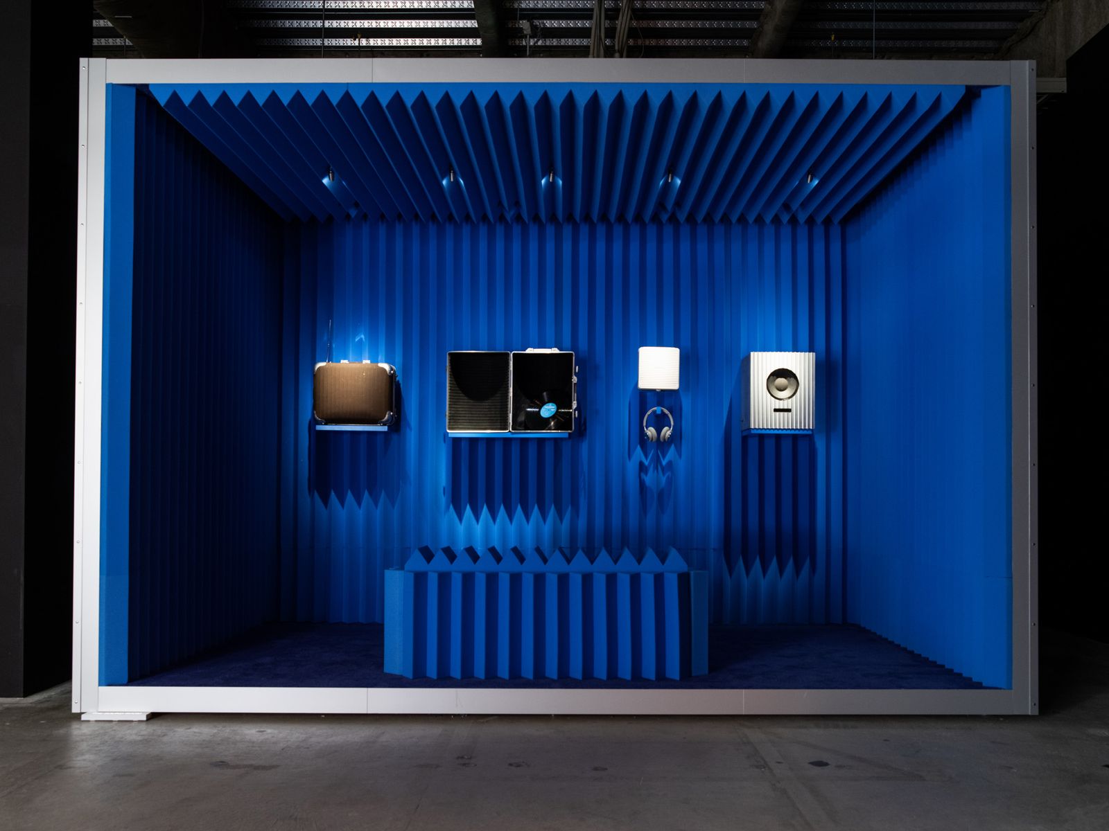 Rimowa celebrates 125 years with travelling exhibition | Wallpaper*