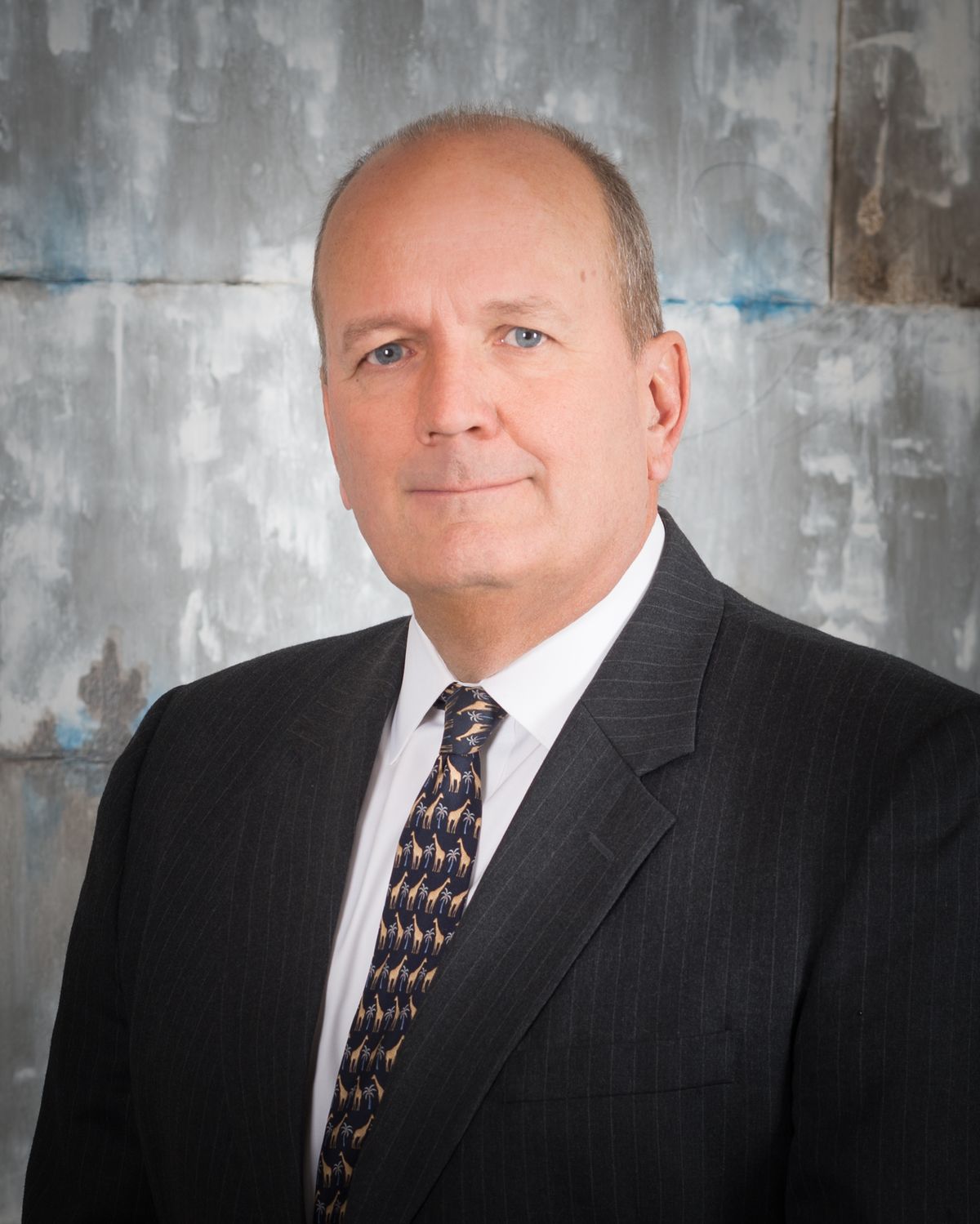 Nexstar Media Group Promotes Thomas Carter to President and COO | TV Tech