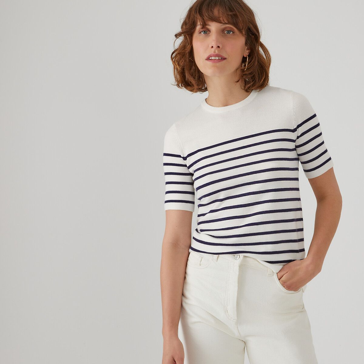9 Timeless French Outfits Parisians Are Wearing In 2024 | Who What Wear