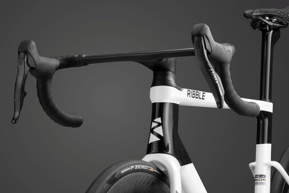 Ribble launches Ultra Race - A flagship race bike made with claimed ...