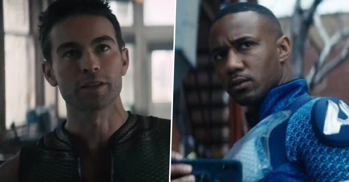 The Boys season 4 episode 7 recap and Easter eggs: Tensions build ...