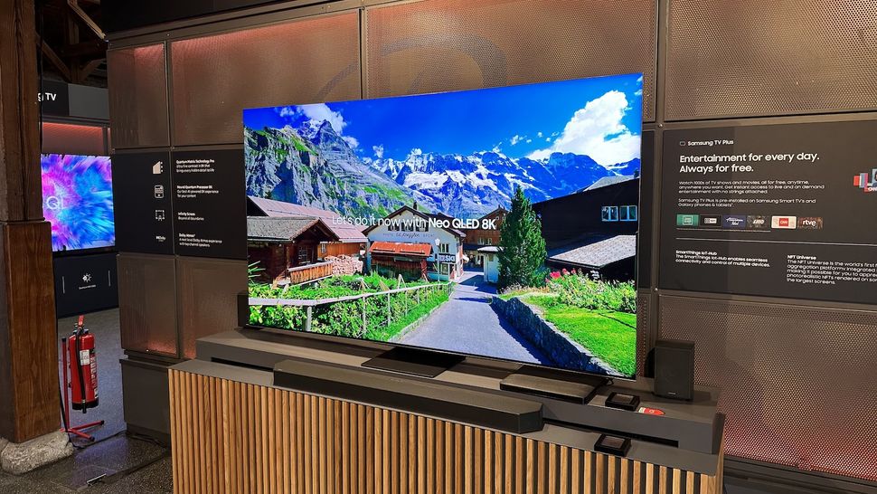 Samsung 2023 TV lineup: everything you need to know | What Hi-Fi?
