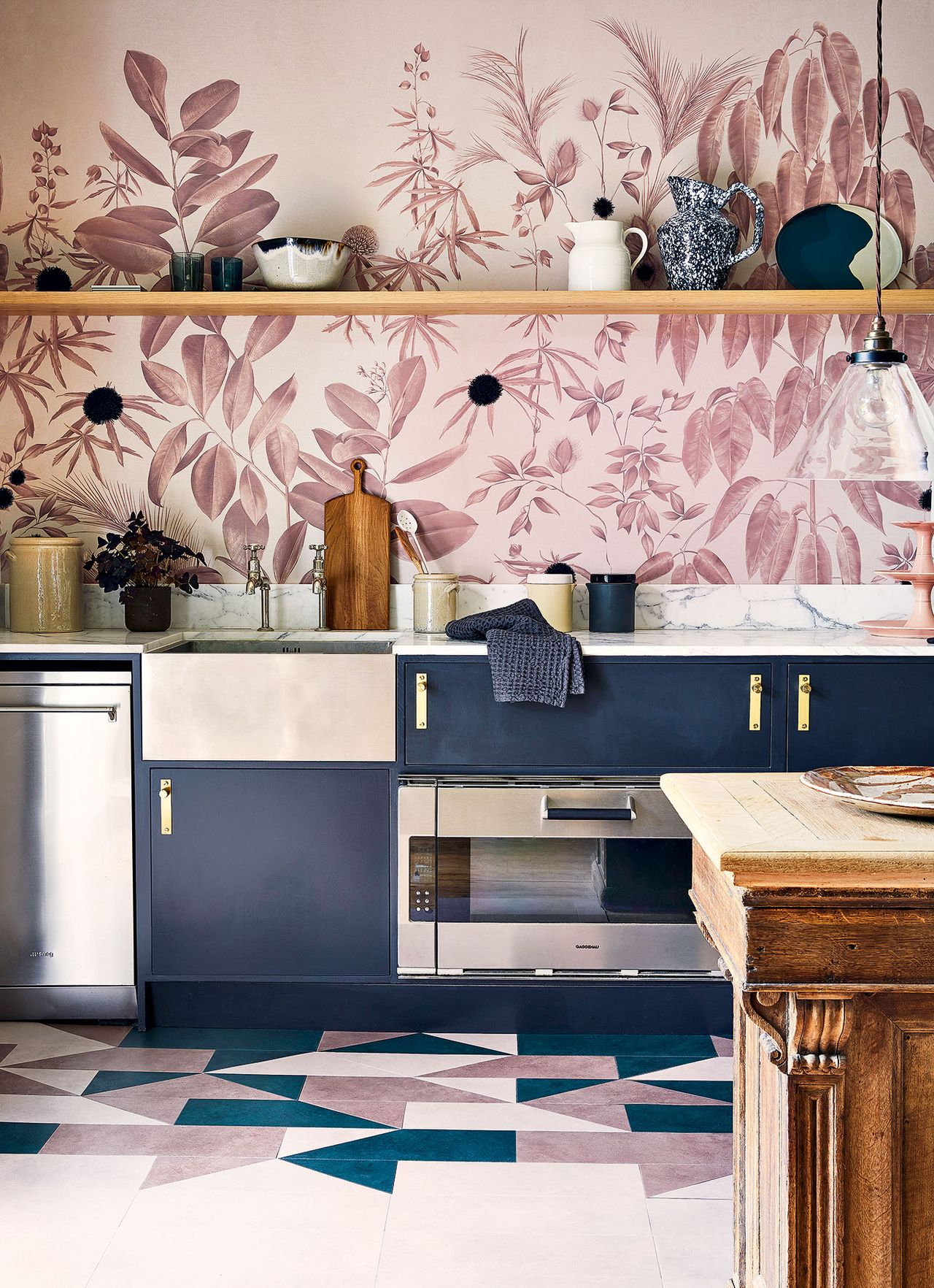 Scale in interior design – how to play with scale and proportion ...