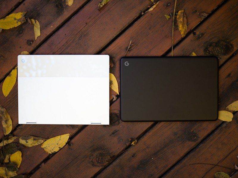 Pixelbook Go vs. Pixelbook: Which generation should you buy? | Android ...