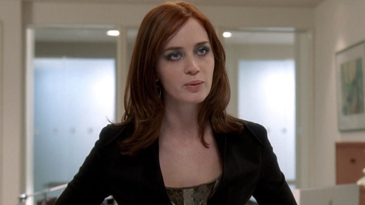 ‘The Table Read Was Hell’: Emily Blunt Was Nervous While Making The ...