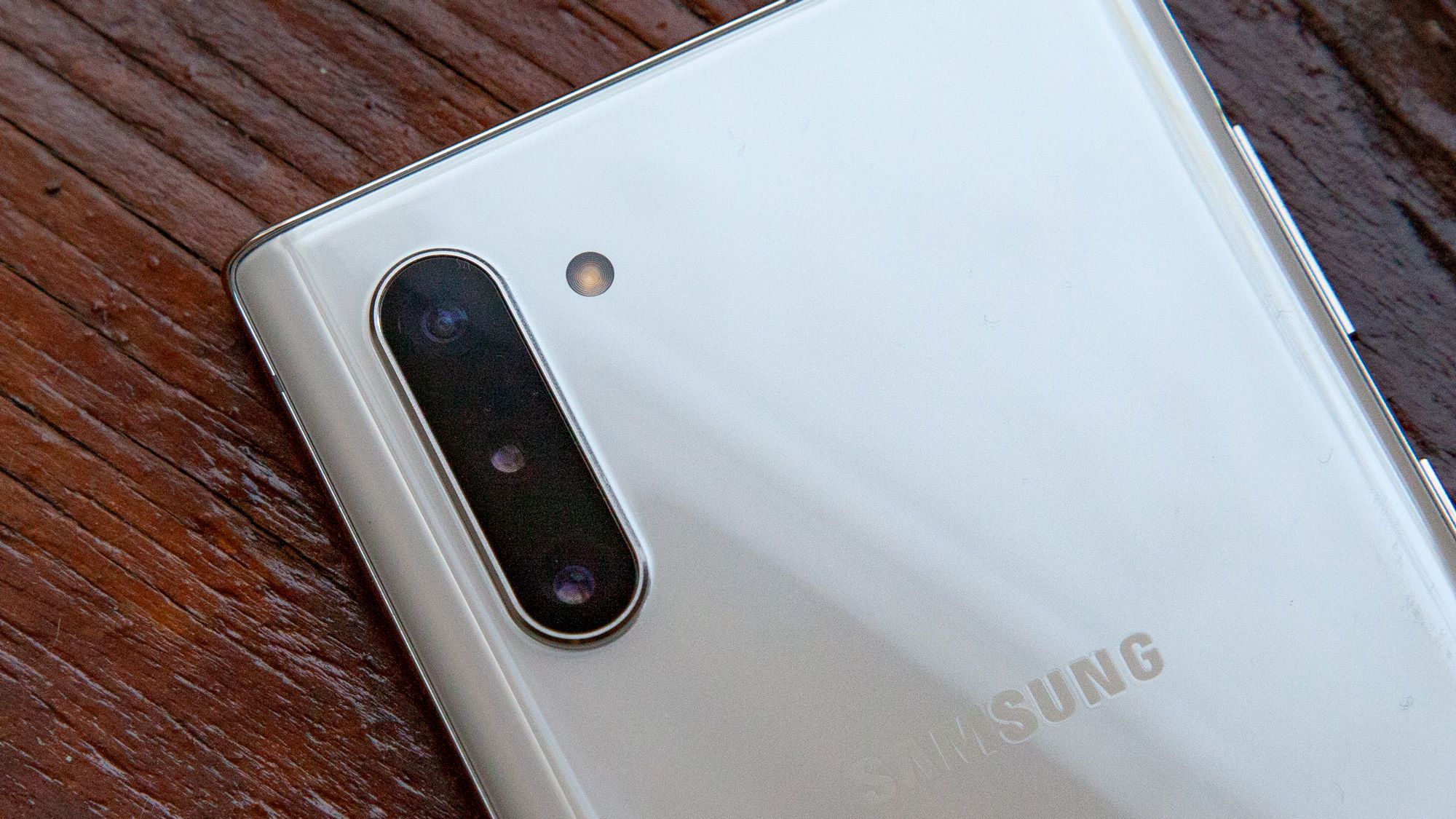 Samsung Galaxy Note 20 design will make you want to skip the Galaxy S20 ...