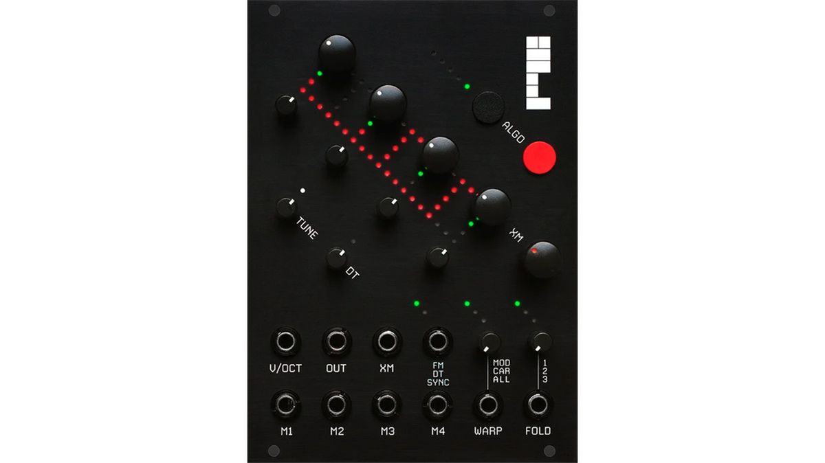 RYK Algo review | MusicRadar