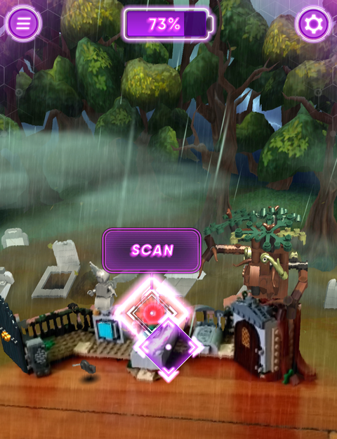 Lego Hidden Side Review: Powerful AR Brings Your Bricks to Life - Tom's ...