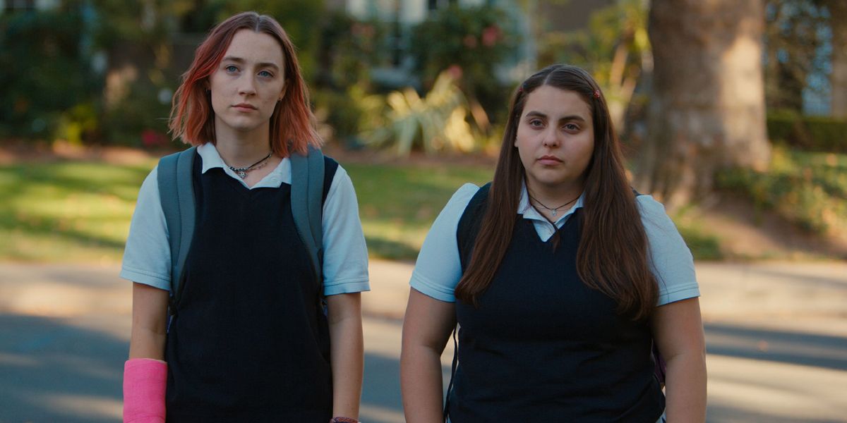 The Best A24 Films By Genre | Cinemablend