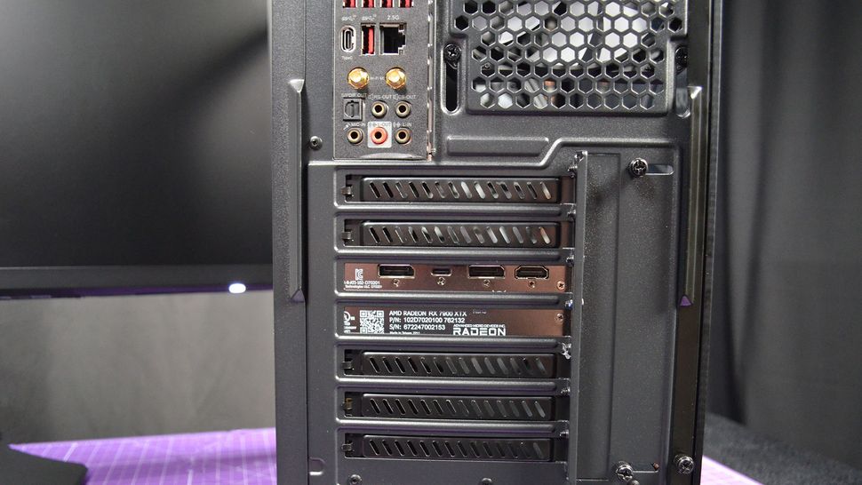 Maingear MG-1 review: the best custom-built gaming PC on the market | TechRadar