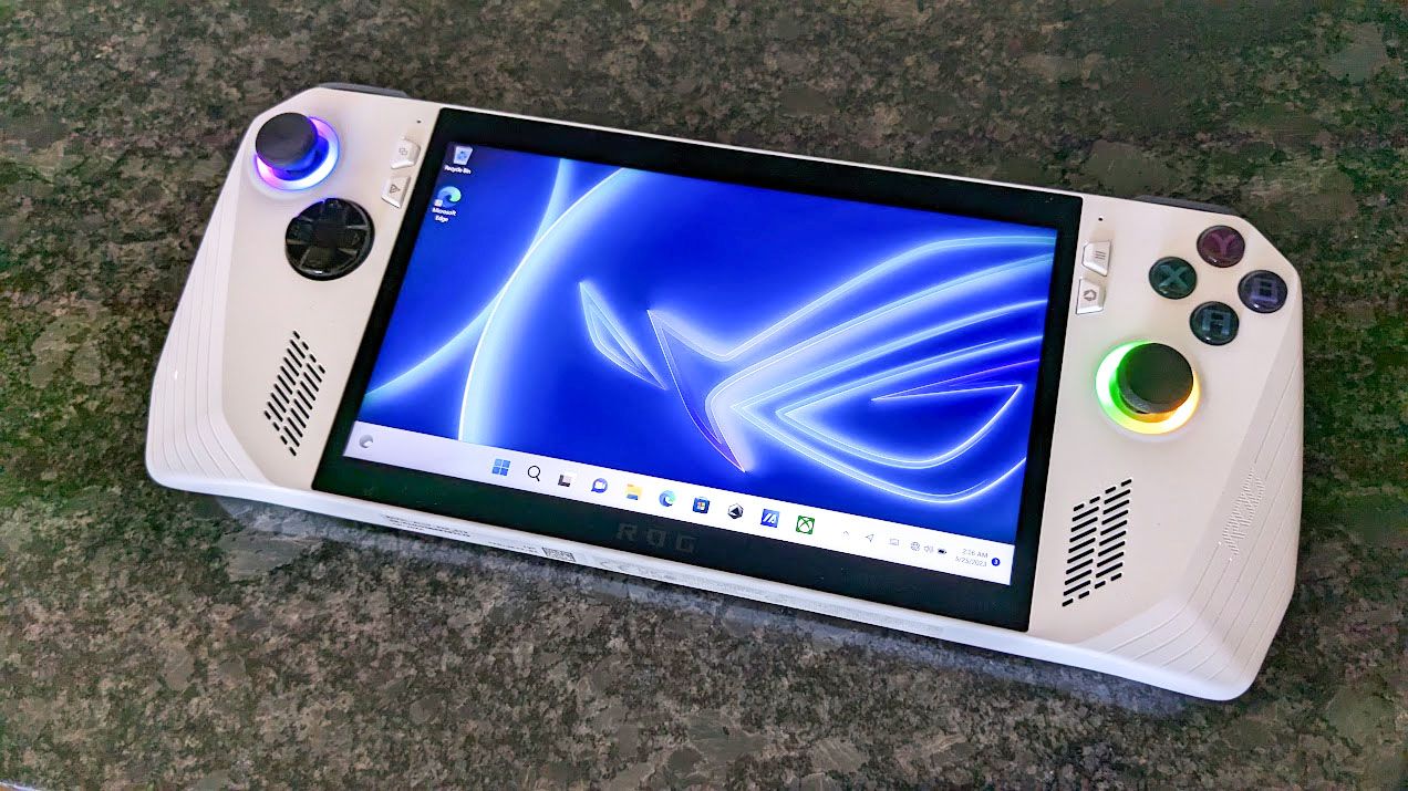 A full screen Xbox interface looks to be coming to Windows 11 | Windows ...