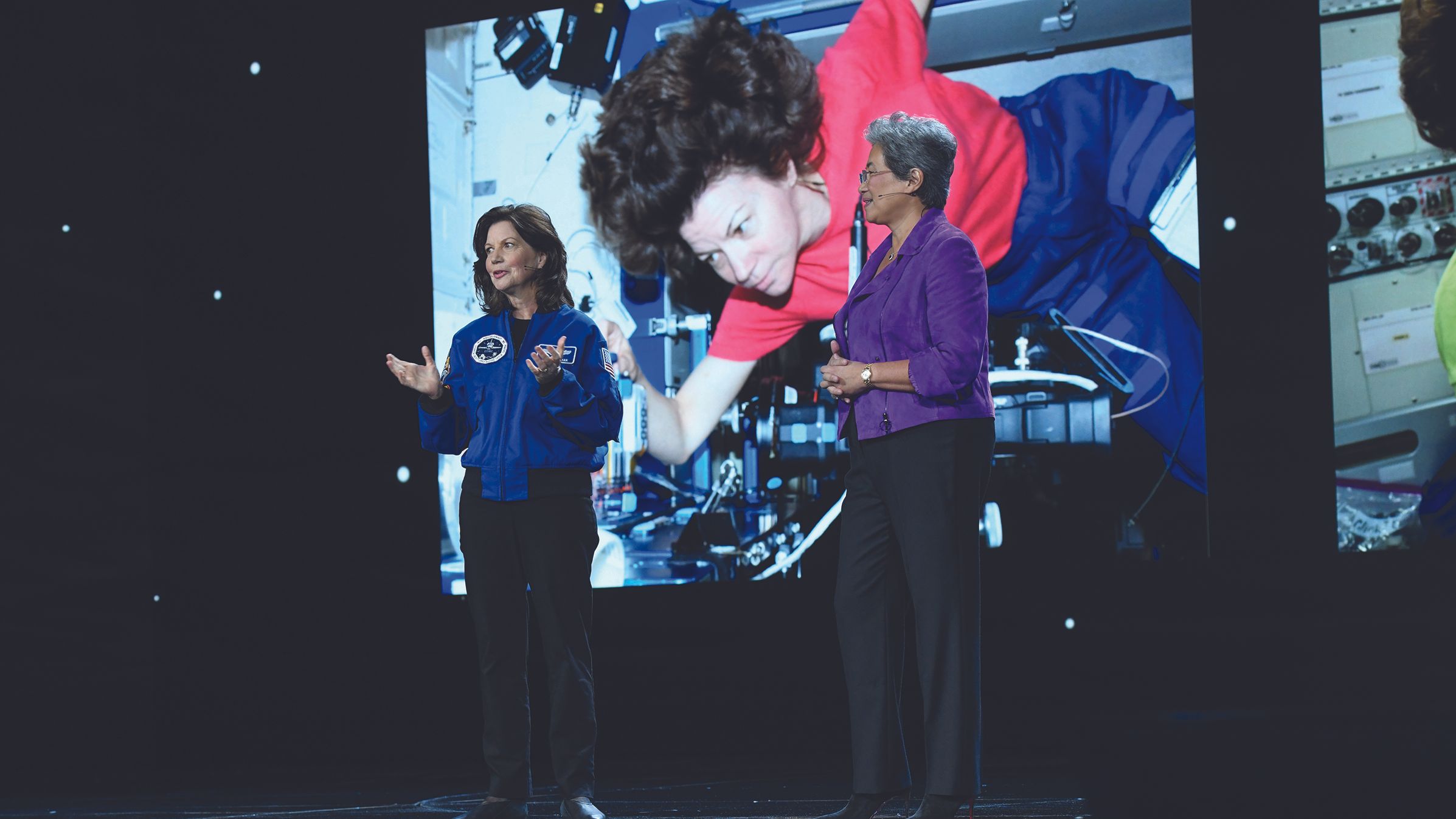 With AMD, Together We Advance | AVNetwork