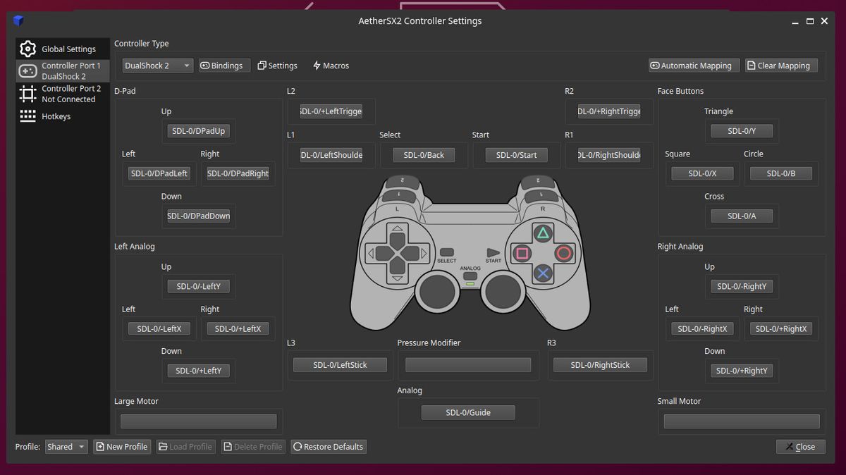 How to Emulate PlayStation 2 on the Raspberry Pi 5 and Earlier | Tom's ...