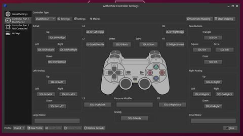 How to Emulate PlayStation 2 on the Raspberry Pi 5 and Earlier | Tom's ...