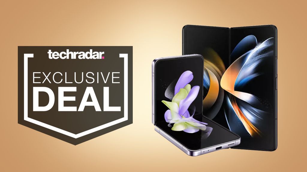 TechRadar | The source for tech buying advice