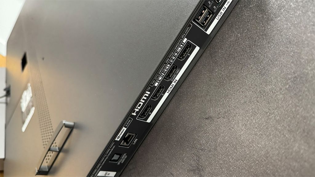 LG C4 OLED TV review: LG’s C-series is back on top | What Hi-Fi?