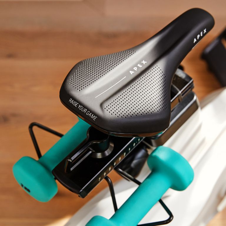 Apex Bike review | Livingetc