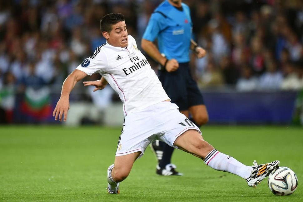 Football rumours from the media | FourFourTwo